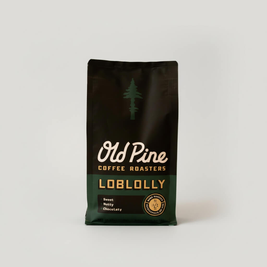 Contact – Old Pine Coffee Roasters